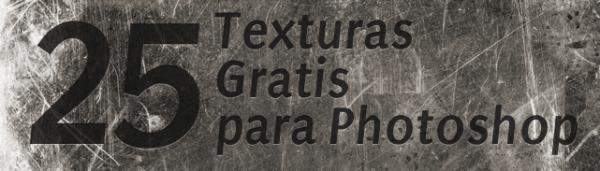 25 Texturas gratis para Photoshop - Pixelco Tech