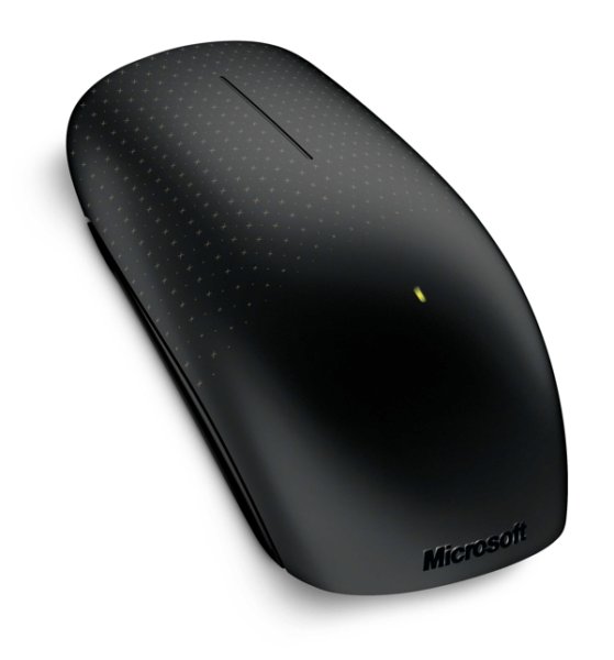 Tocuh Mouse y Arch Toch - Los nuevos mouse de Microsoft - Pixelco Tech