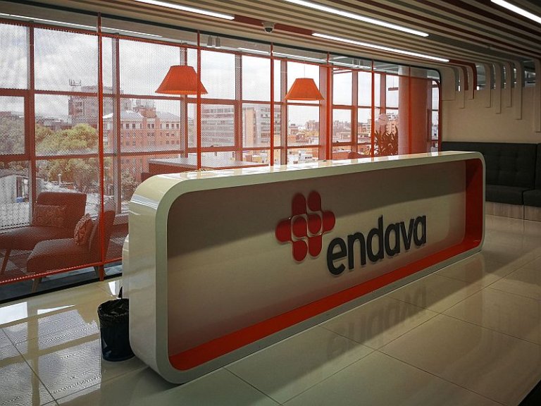 Endava inauguró su nuevo centro de ingeniería de software e innovación ...