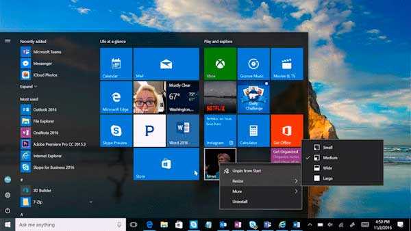 10 Tutoriales para Windows 10 y ser todo un experto - Pixelco Tech