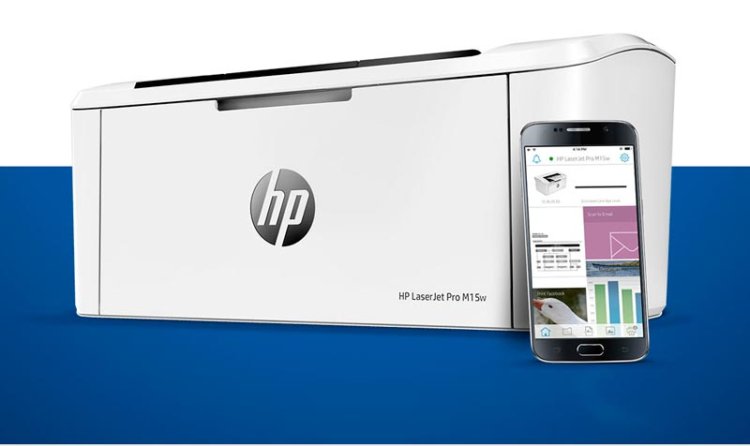 HP LaserJet Pro las impresoras láser más pequeñas - Pixelco