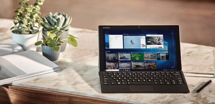 Nueva actualización de Windows 10 - Pixelco Tech