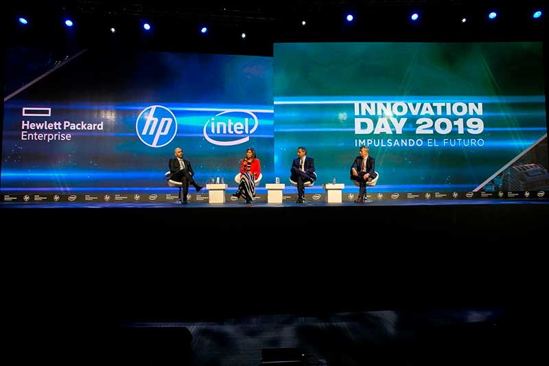 Innovation Day 2019 - Pixelco Tech