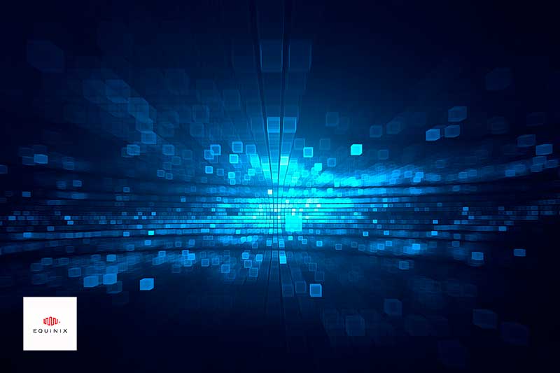 Platform Equinix para acelerar la interconexión en negocios globales en ...