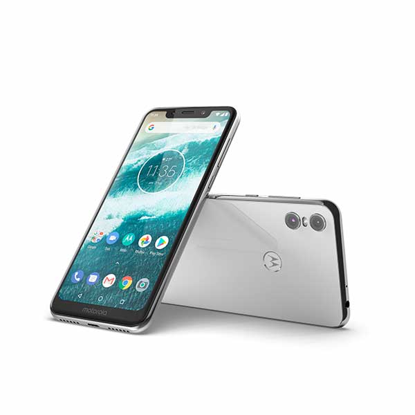 Moto One Limited Edition: ficha técnica - Pixelco