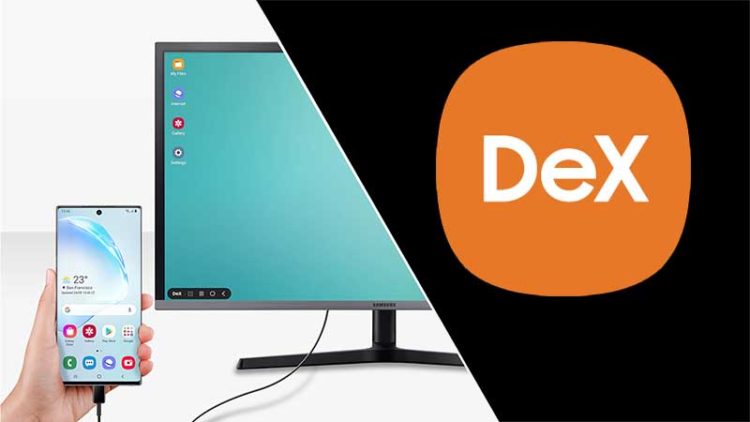 Dex para PC ¿Cómo transformar tu teléfono en un PC? [Video] - Pixelco Tech