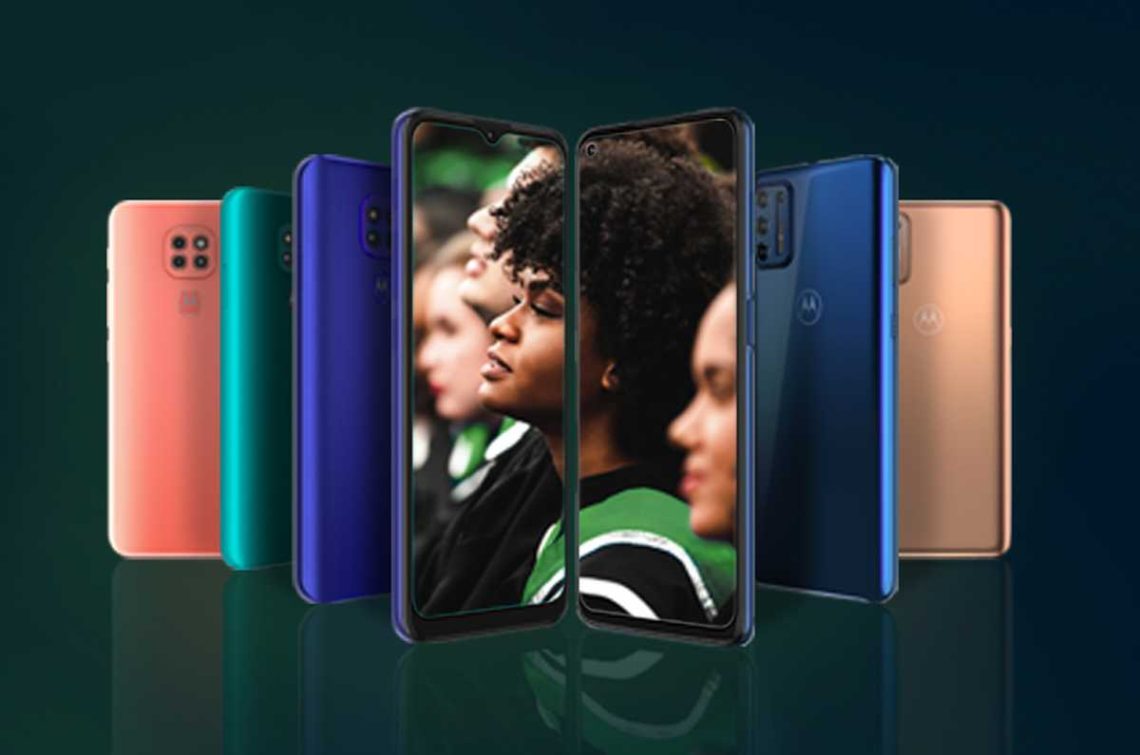moto e7 plus, moto g9 play y moto g9 plus características y ficha ...