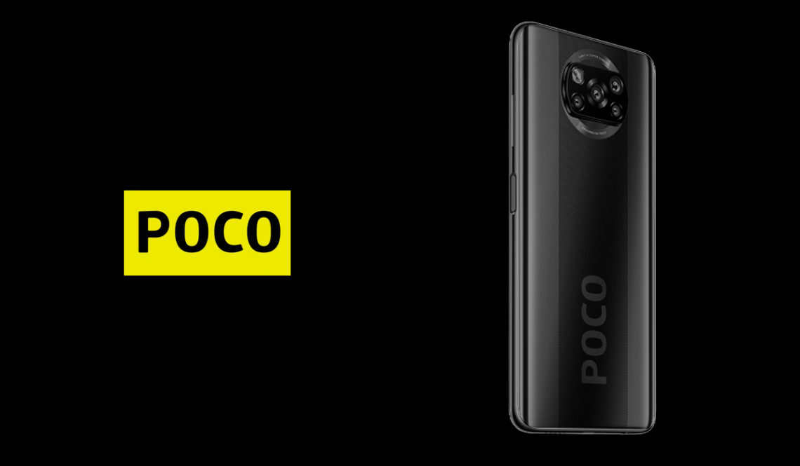 POCO X3 NFC detalles y ficha técnica - Pixelco Tech