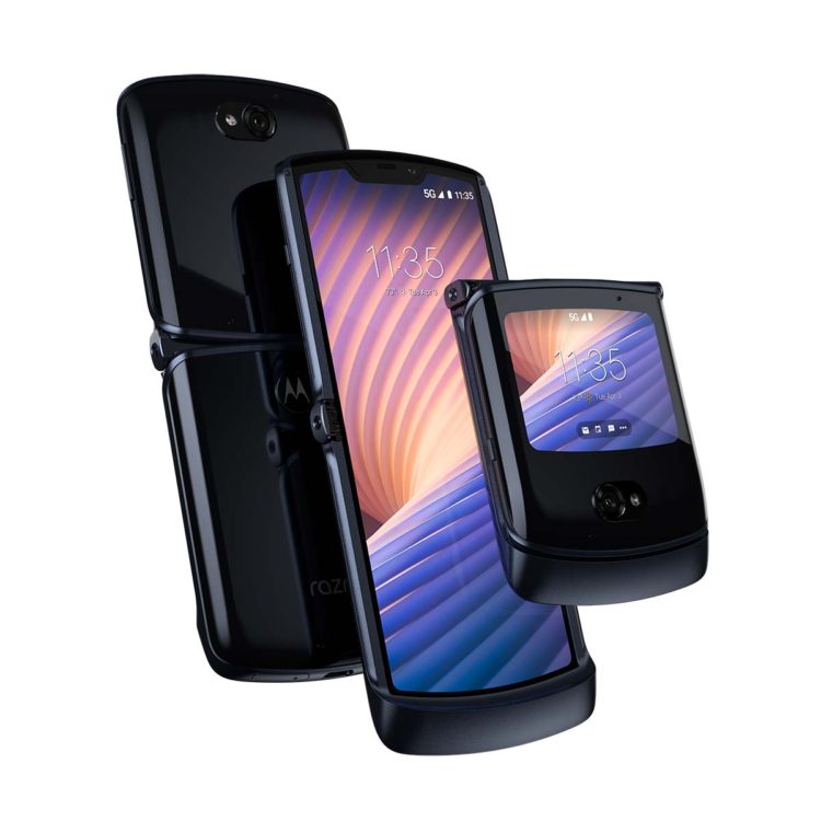 Motorola Mobility se consolida como la segunda marca de smartphones en ...