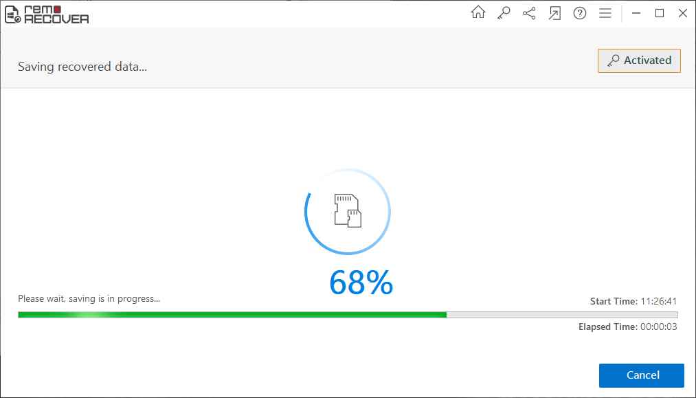 Remo Photo Recovery - Cómo recuperar fotos borradas (review y tutorial ...