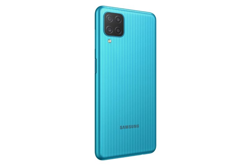 Galaxy M12 – Conoce todos los detalles – Pixelco Tech News