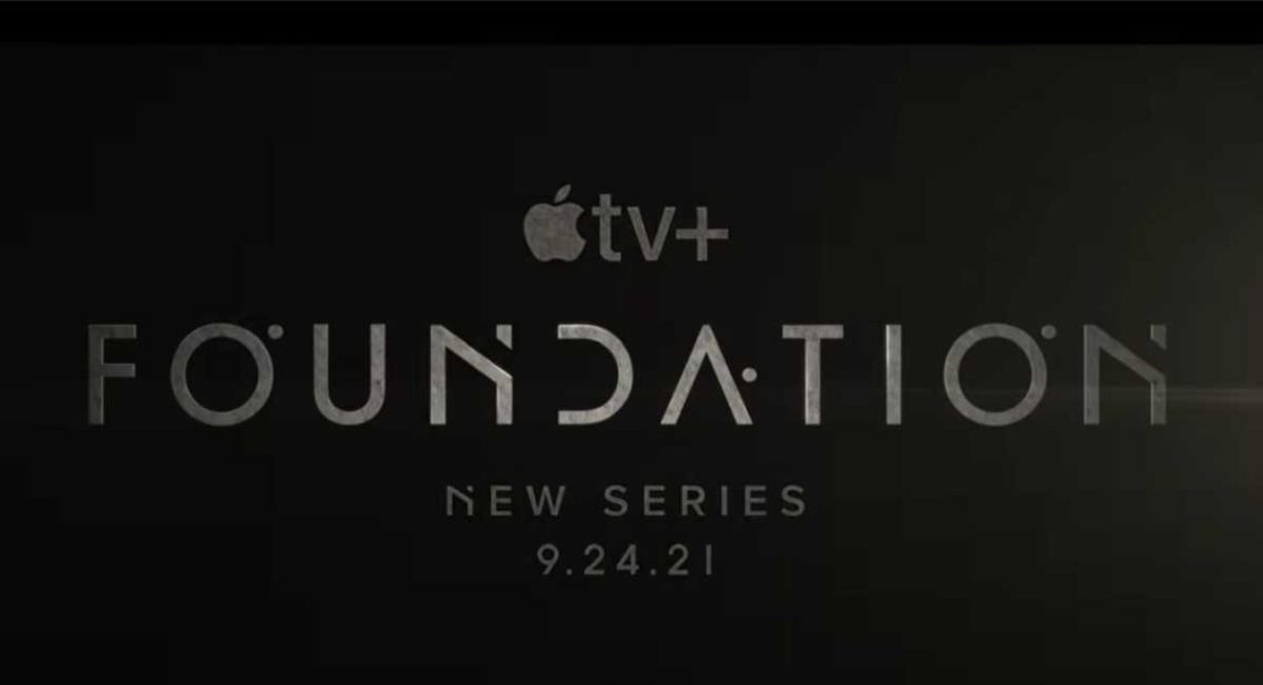 Foundation - Avance la serie de ciencia ficción de Isaac Asimov que ...