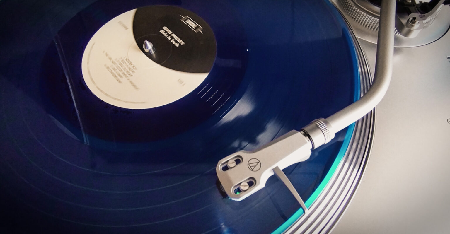 El renacer del LP, esta es la historia de los discos de vinilo que ...