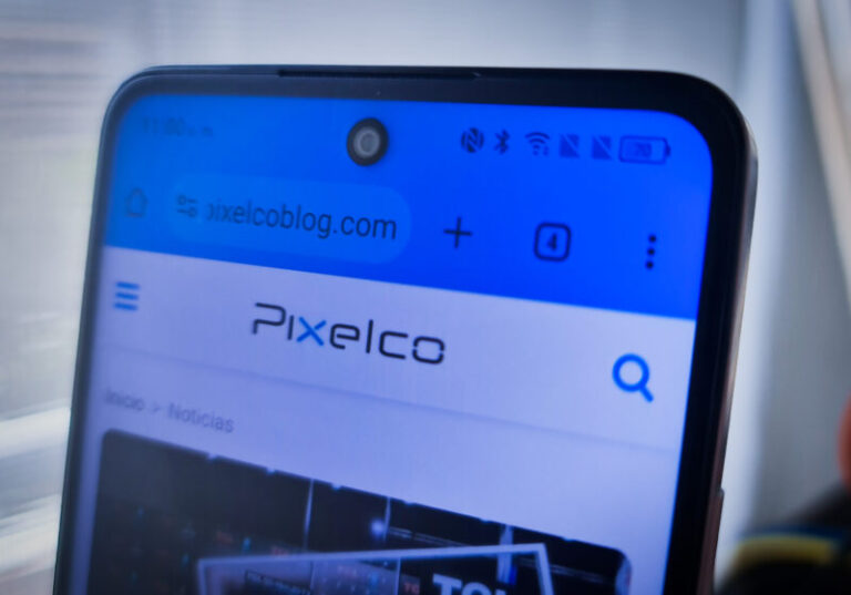 TCL 40 NXTPaper: innovación en la experiencia de lectura móvil - Pixelco