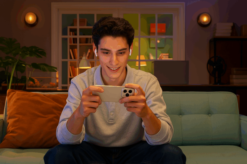 Así funciona BeaconLink, la tecnología de OPPO que te conecta sin red ...